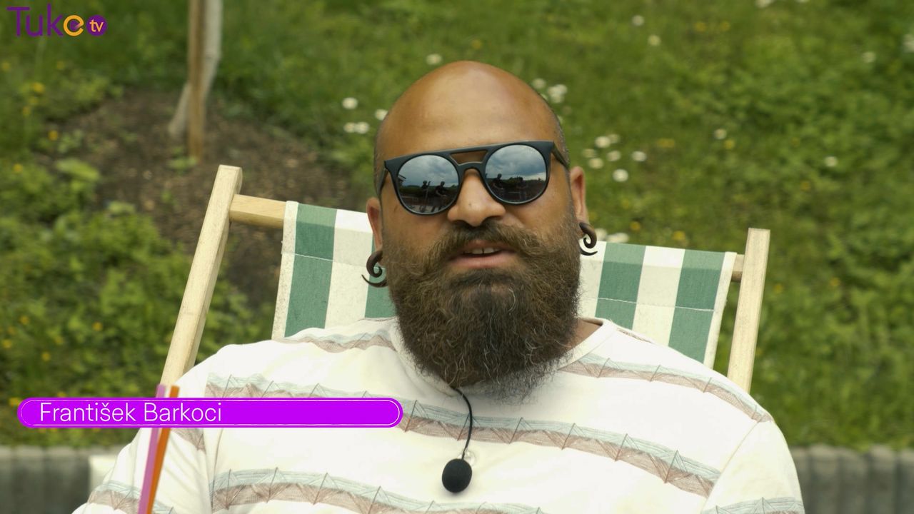 Zpěvák Ondrej Ferko & saxofonista Ondra Gizman | Stream